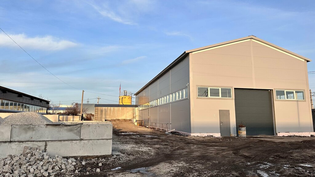 Betonarme Анкор ЖБИ, Samara, foto