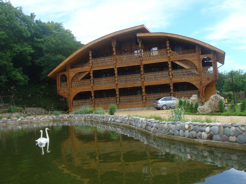 i̇nşaat firmaları Юг строй, Labinsk, foto