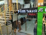 Fim Tekstil (Mehmet Nesih Özmen Mah., Söğüt Sok., No:5A, Güngören, İstanbul), kumaşçılar  İstanbul'dan