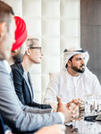 Olesya Gavrilova (International Business Tower, Business Bay, Dubai), kariyer merkezi  Dubai'den