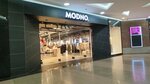 Modno (Pavlovsky Highway No:188), giyim mağazası  Barnaul'dan