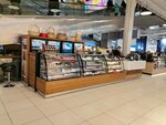 Mozzarelli (Khodynsky Boulevard No:4), balık ve deniz ürünleri  Moskova'dan