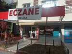 Melisa Eczanesi (Ankara, Sincan, Mareşal Çakmak Mah., Şehit Rahmi Sarıoğlu Sok., 25A), eczaneler  Ankara'dan