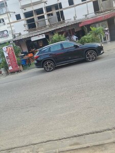 La maison du vin (Abidjan, Rue I164), restoran  Abican'dan