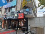 Alança Turizm (Uğur Mumcu Cad., No:61, Çankaya, Ankara), seyahat acenteleri  Ankara'dan