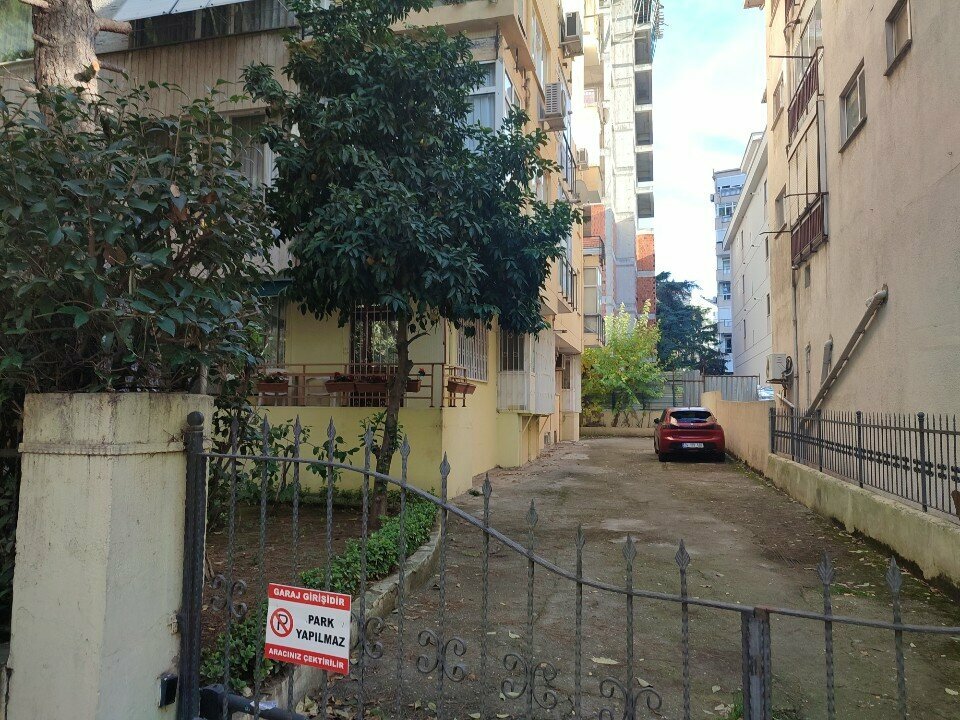 Metalürji firmaları Göztepe Hurdacı, İstanbul, foto