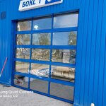 Vorota moskow (Kooperativnaya ulitsa No:3, rabochiy posyolok Sofrino), otomatik kapı firmaları  Moskova ve Moskovskaya oblastından