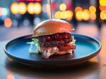 Holy Hotdoggers (Chelyuskina Street No:8), bar  Saint‑Petersburg'dan