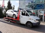Spetscar (No:11/9, Aksai-1 microdistrict), çekici hizmeti  Almatı'dan