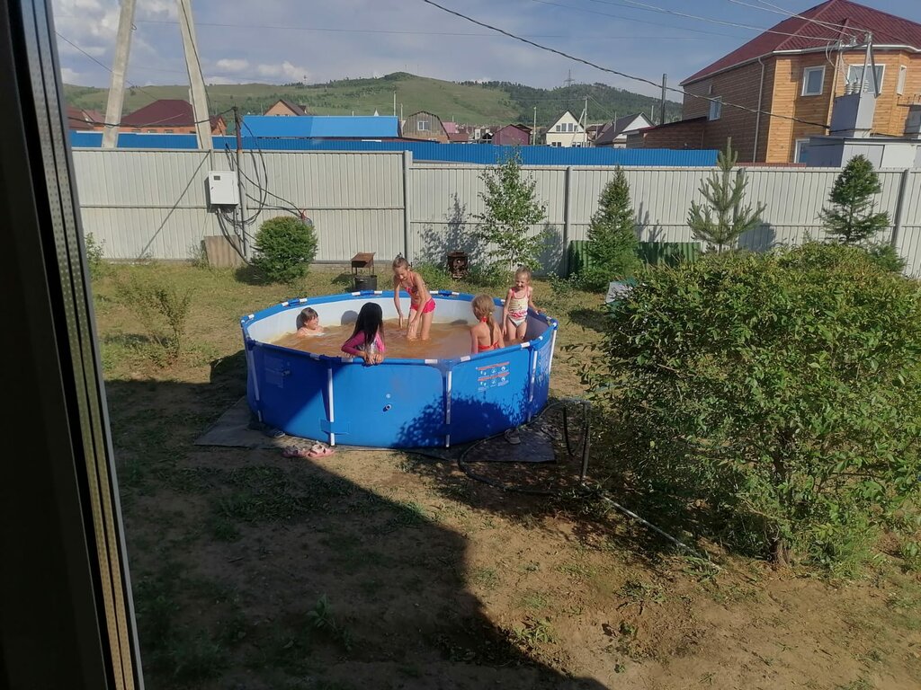 Market ИП Мазнев А. В., Çita, foto