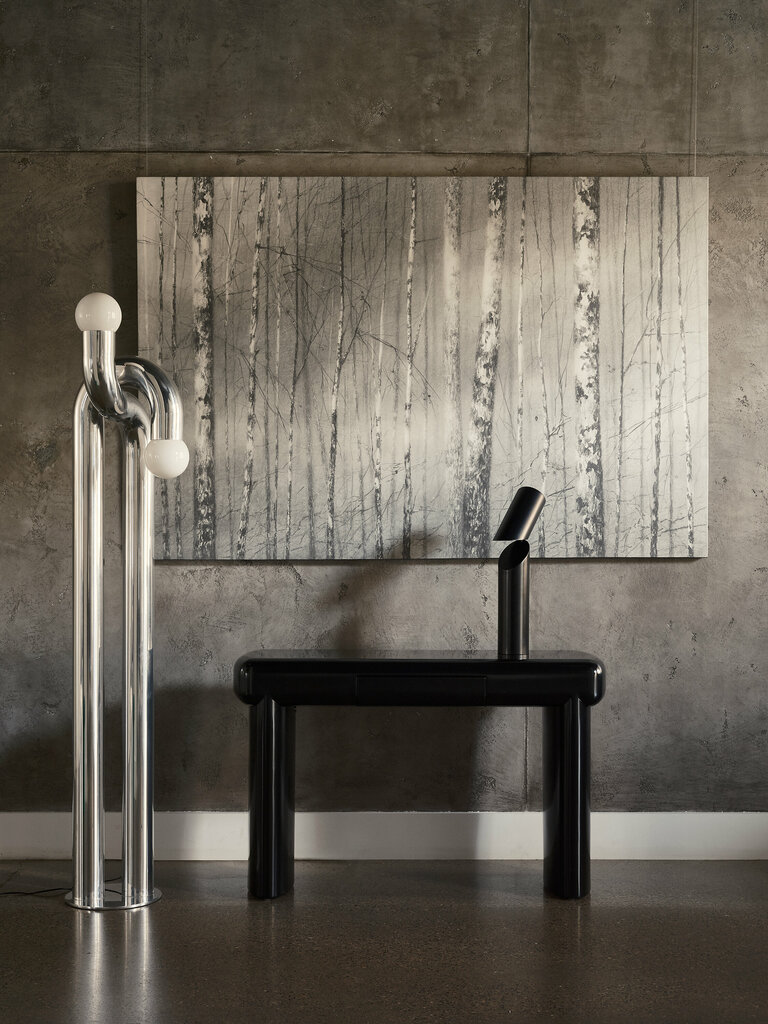 Özel mobilya yapımı Space Four, Saint‑Petersburg, foto