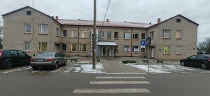Ludzas poliklīnika (Ludzas pilsēta, ulitsa 18 noyabrya), tıp merkezleri ve klinikler  Ludza'dan