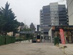 Akyükselen Hürriyet (Yeşilova Cad., Osmangazi, Bursa), bina, site yönetimi  Bursa'dan
