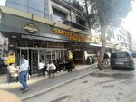 Sarıyer Unlu Mamülleri (İzmir, Buca, Menderes Cad., 402), ekmek fırını  İzmir'den