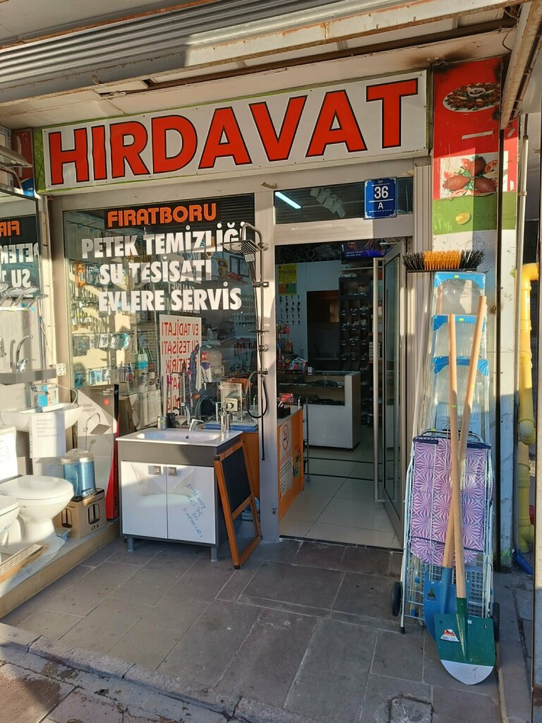 Çilingirler Toprak Yapı Anahtarcı Ve Hırdavat, Ankara, foto