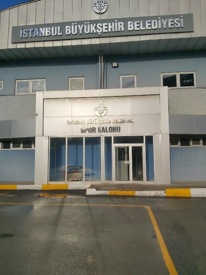 Devlet kurumları ve bakanlıklar Sultanbeyli İlçe Seçim Kurulu, İstanbul, foto