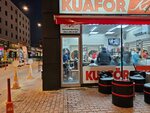 Kuaför Kılıç (Bosna Hersek Mah., Osmanlı Cad., No:5G, Selçuklu, Konya), kuaförler  Konya'dan