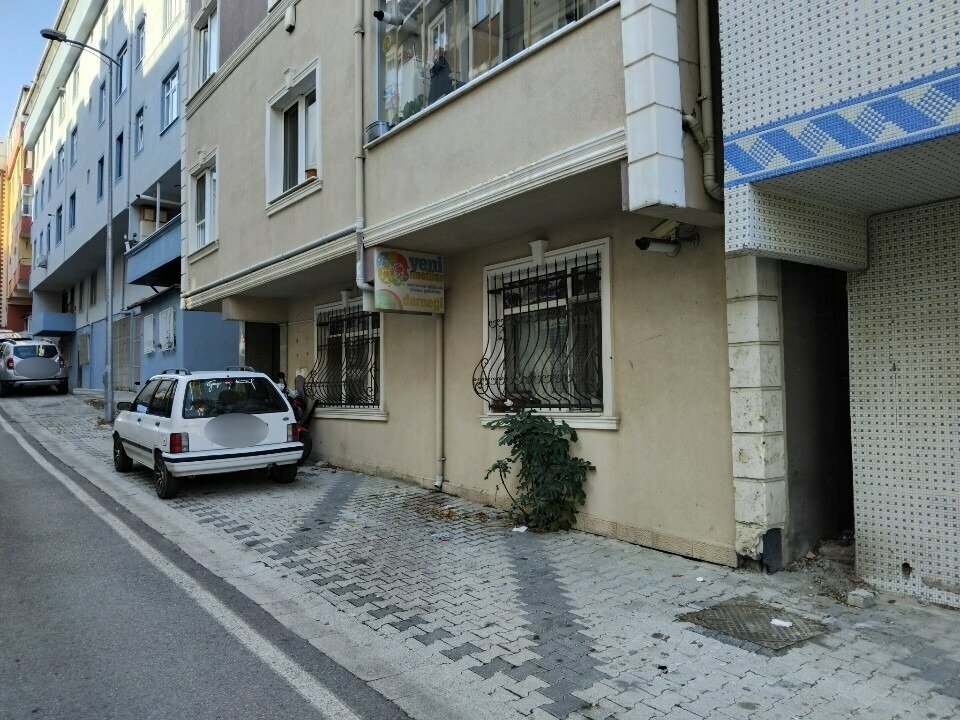 Laboratuvar ekipmanları Arma Laboratuvar Sistemleri, İstanbul, foto