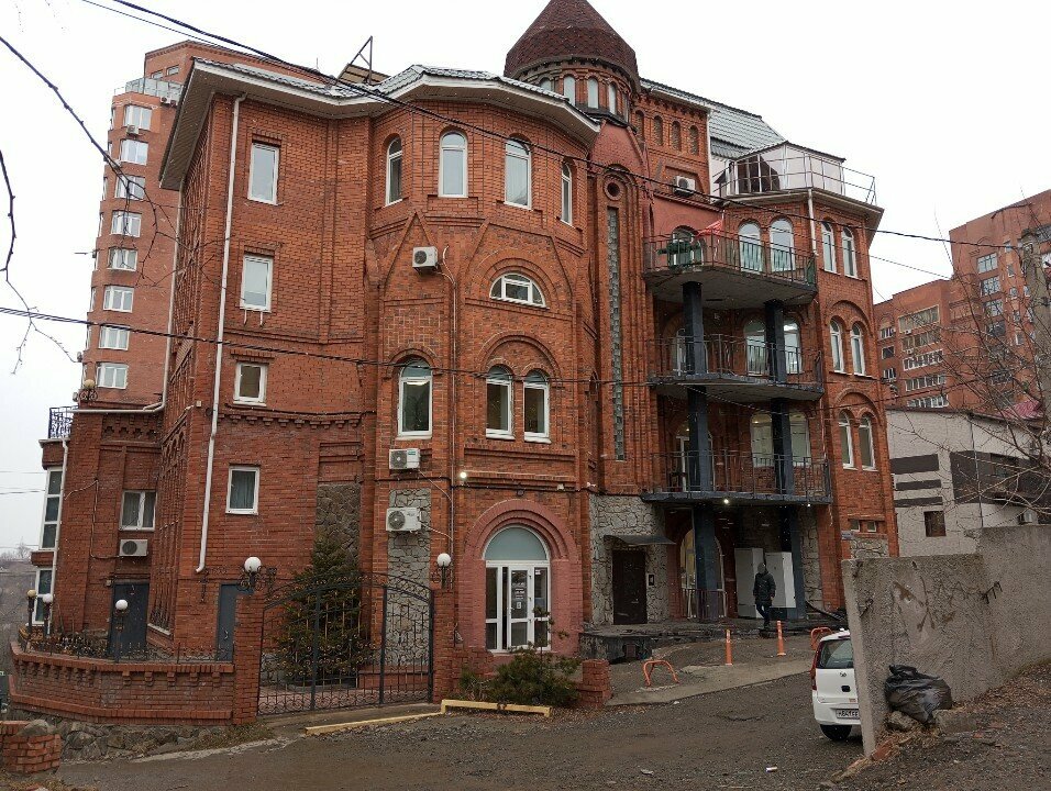 Manikür-pedikür Daranails, Vladivostok, foto