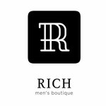 Rich Men (Svobody Street No:11/37), giyim mağazası  Yaroslavl'dan