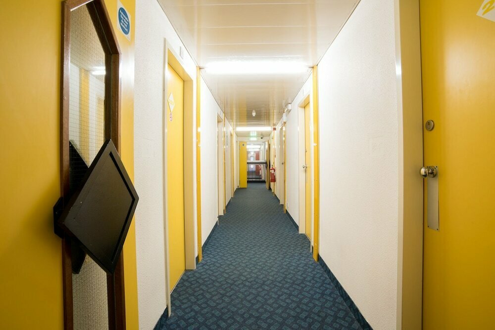 Otel Metro Inns Teesside, İngiltere, foto