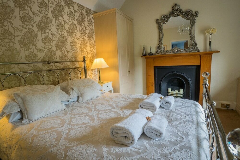 Otel Dionard Guest House, Inverness, foto