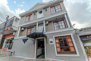 Ayenda Portal del Llano (Meta, Villavicencio), otel  Villavicencio'dan