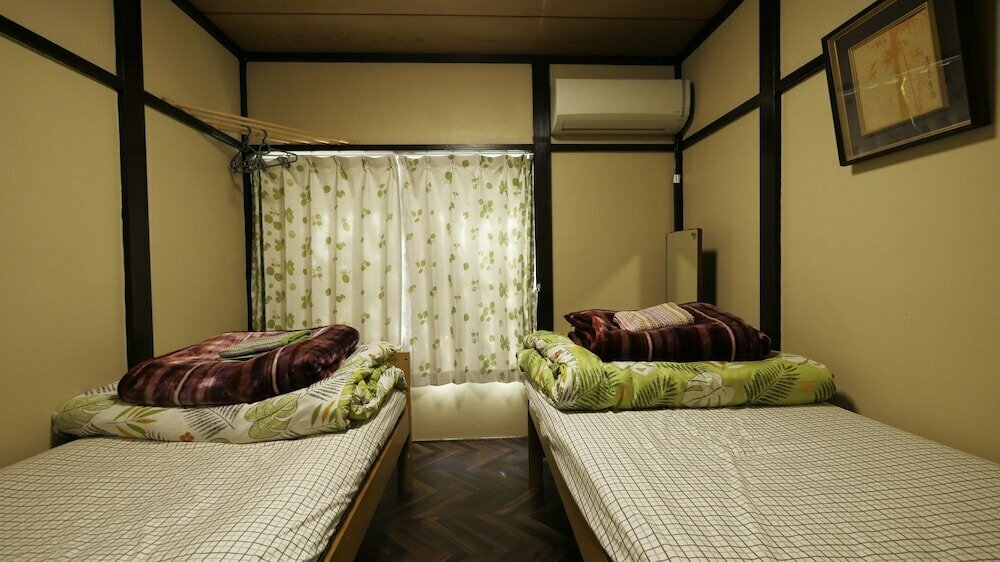 Otel Japan Countryside Hakone B&b, , foto