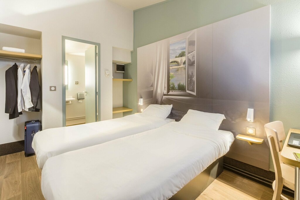 Otel B&b Hotel Montargis, , foto
