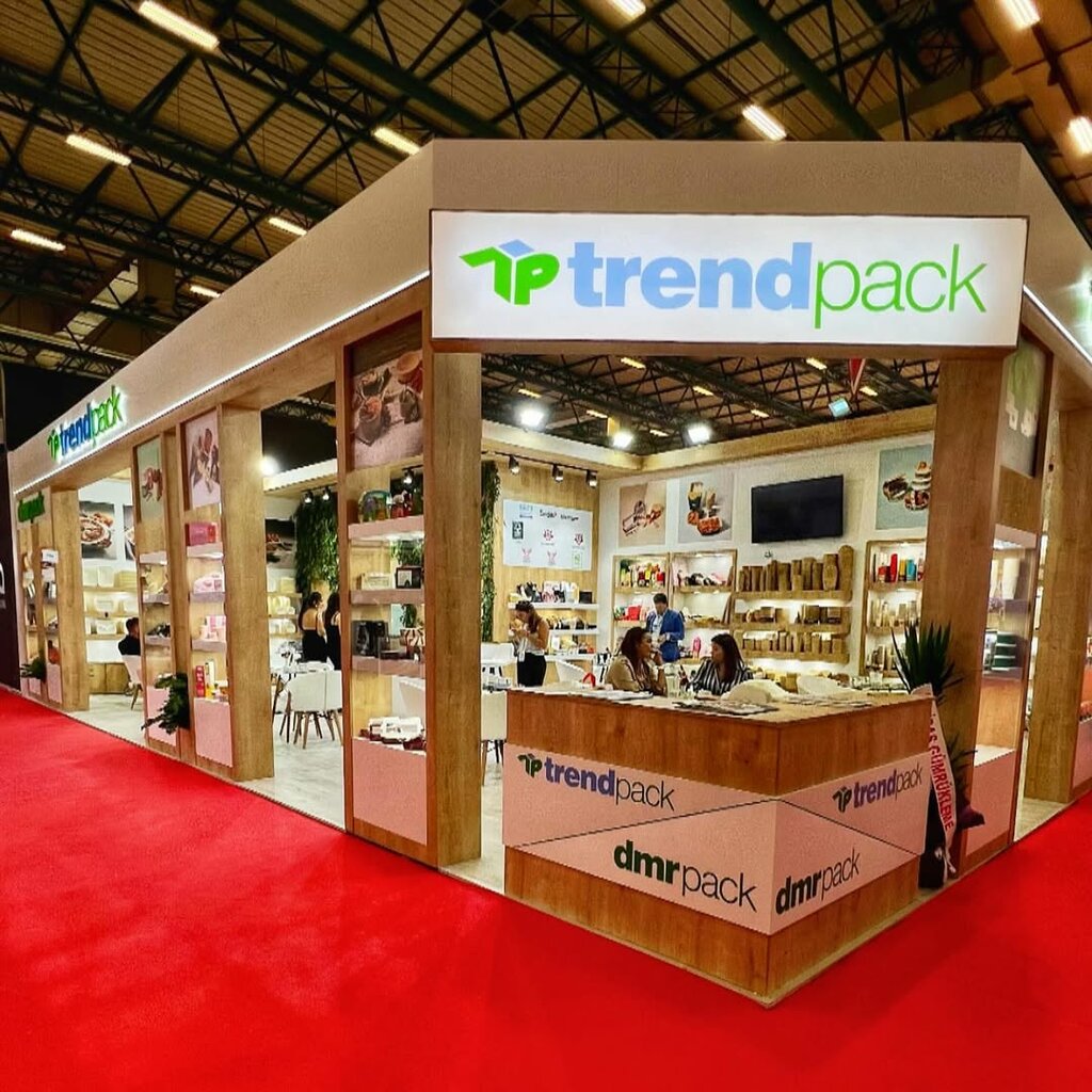 Paketleme malzemeleri firmaları Trendpack Ambalaj, Arnavutköy, foto