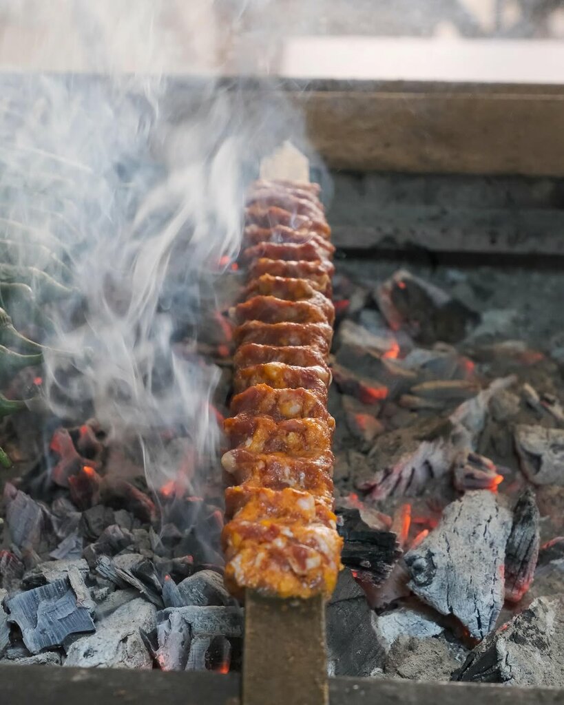 Restoran Seyhan Ciğer, İzmir, foto