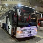 Belko Air (Hacı Bayram Mah., Kazım Karabekir Cad., Altındağ, Ankara), otobüs taşımacılığı  Ankara'dan
