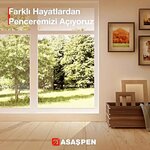 System Grup Pvc (Ankara, Yenimahalle, İvedik OSB Mah., 1364. Cad., 45), pencere üretim ekipmanları  Ankara'dan