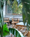 Bebek Noi (Bebek Mah., Küçükbebek Cad., No:74, Beşiktaş, İstanbul), kafe  İstanbul'dan