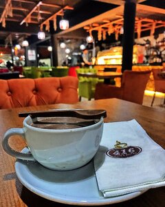 416 Kafe (Çankırı, Ilgaz, Şehit Cemil Çelik Cad., 3), kafe  Ilgaz'dan
