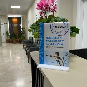 Trend Fizyo Terapi Diyet Danışmanlık & G Therapy Ankara Şubesi (Ankara, Sincan, Mustafa Kemal Mah., Çiğdem Sok., 10A), tıp merkezleri ve klinikler  Ankara'dan