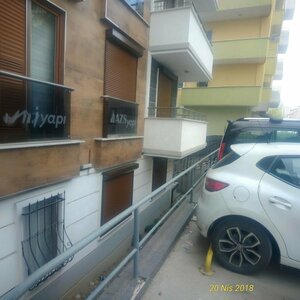 Deliilyas Blokları (Kocaeli, Darıca, Kazımkarabekir Mah., Zülfikar Sok., 6), otel  Darıca'dan