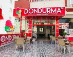Maraş Dondurma yenikent (Ankara, Sincan, Mustafa Kemal Mah., Fatih Cad., 12A), kafe  Ankara'dan