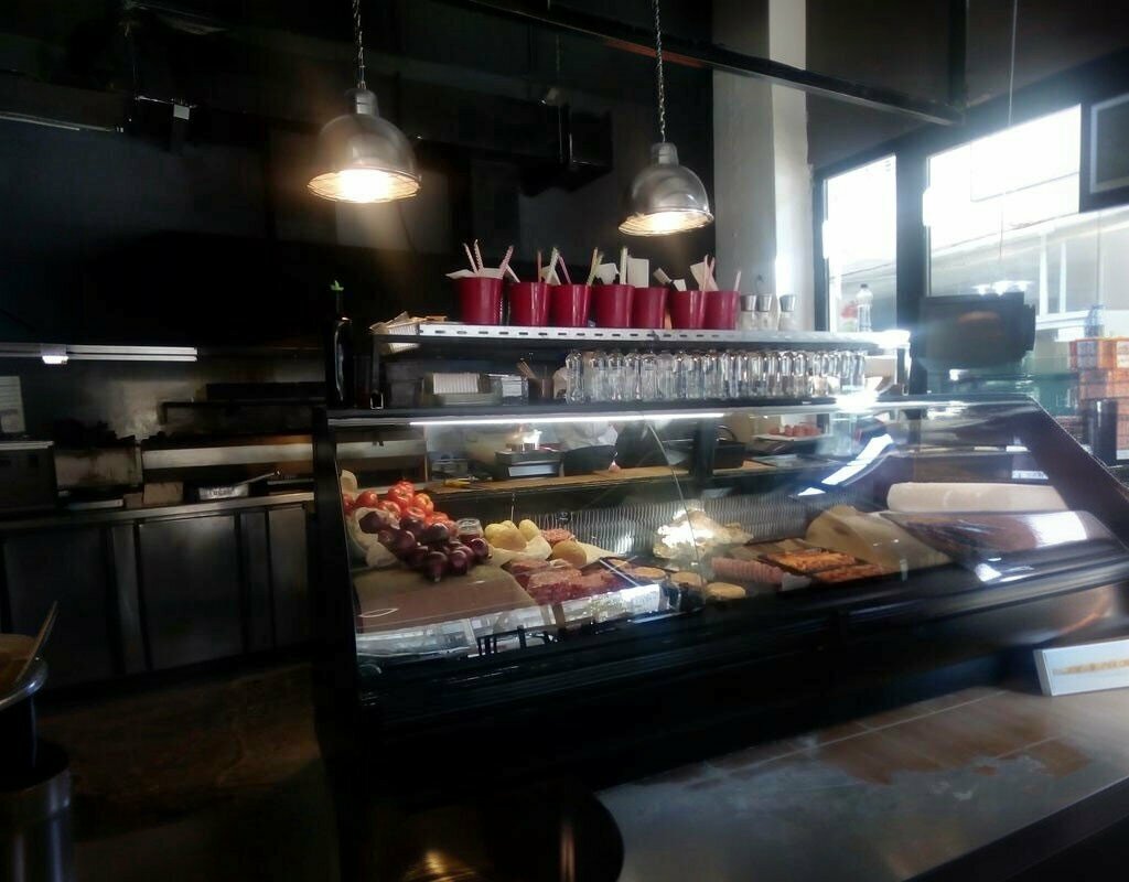 Restoran Kepirx, Mersin, foto