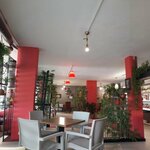 Elit Cafe (Kayseri, Yahyalı, Kayseri Cad., 76), kafe  Yahyalı'dan
