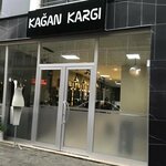 Kuaför Kağan Kargı (Güzelhisar Mah., 47. Sok., No:10/A, Efeler, Aydın), kuaförler  Efeler'den
