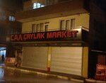 Çaylak Market (Balıkesir, Altıeylül, 2. Gündoğan Mah., 1. Mutlu Sok., 2), mini-market  Balıkesir'den