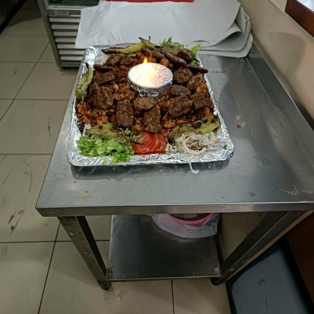 Restoran Şanlıurfa Kebap Salonu, Çerkezköy, foto