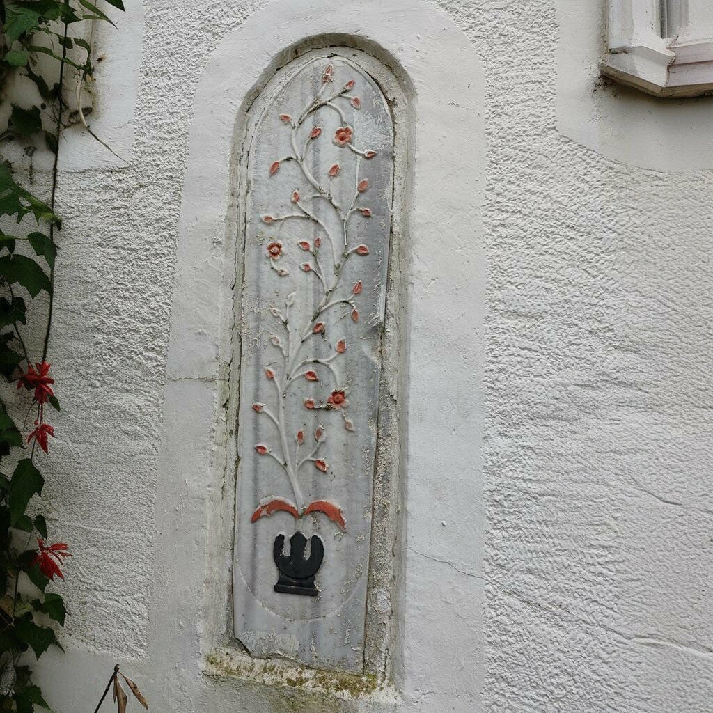 Turistik yerler Alaiye Şehitliği, Çatalca, foto