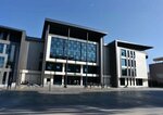 Ortahisar Kaymakamlığı (Trabzon, Ortahisar, Pazarkapı Mah., Islahane Cad., 25), devlet kurumları ve bakanlıklar  Ortahisar'dan