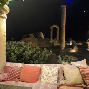 Oracle Pansiyon (Aydın, Didim, Hisar Mah., Yoran Küme Evler), pansiyonlar, hosteller  Didim'den
