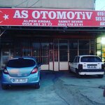 Çetinler Oto (Düzce, Düzce Merkez, Kültür Mah., 790. Sok., 24), otomobil servisi  Düzce'den