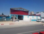 Aldemirler İnşaat (Zeki Ayan Mah., Hüseyin Okan Merzeci Blv., No:355, Toroslar, Mersin), yapı mağazası  Mersin'den