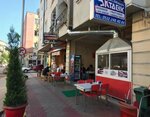 Nefiss Kokoreç Dalaman (Muğla, Dalaman, Merkez Mah., Cumhuriyet Cad., 14), restoran  Dalaman'dan