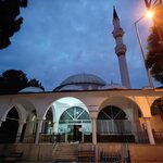 Salihler Cami (Tokat, Turhal, Cumhuriyet Mah., Şehit Semih Balaban Cad., 2/1), cami  Turhal'dan